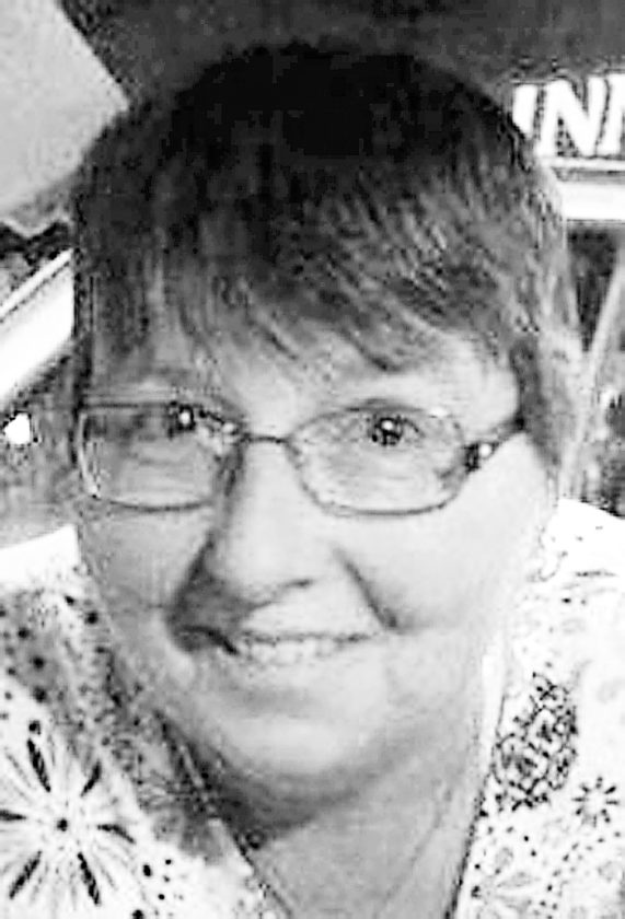 Robin Fabian | News, Sports, Jobs - The Herald Star